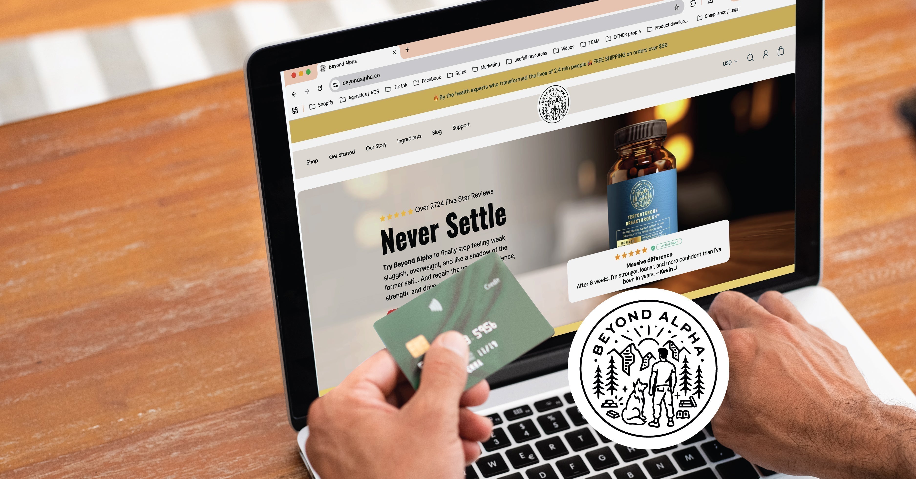 Beyond Alpha’s True Value: The Overpriced Myth Exposed