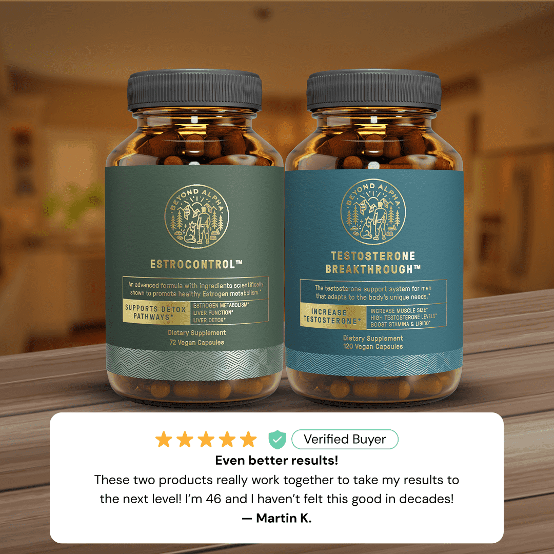 Ultimate Alpha Stack Quiz – Beyond Alpha