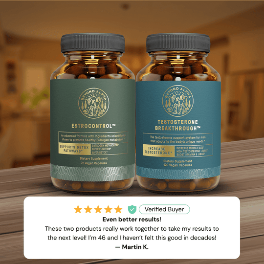All Products – Beyond Alpha